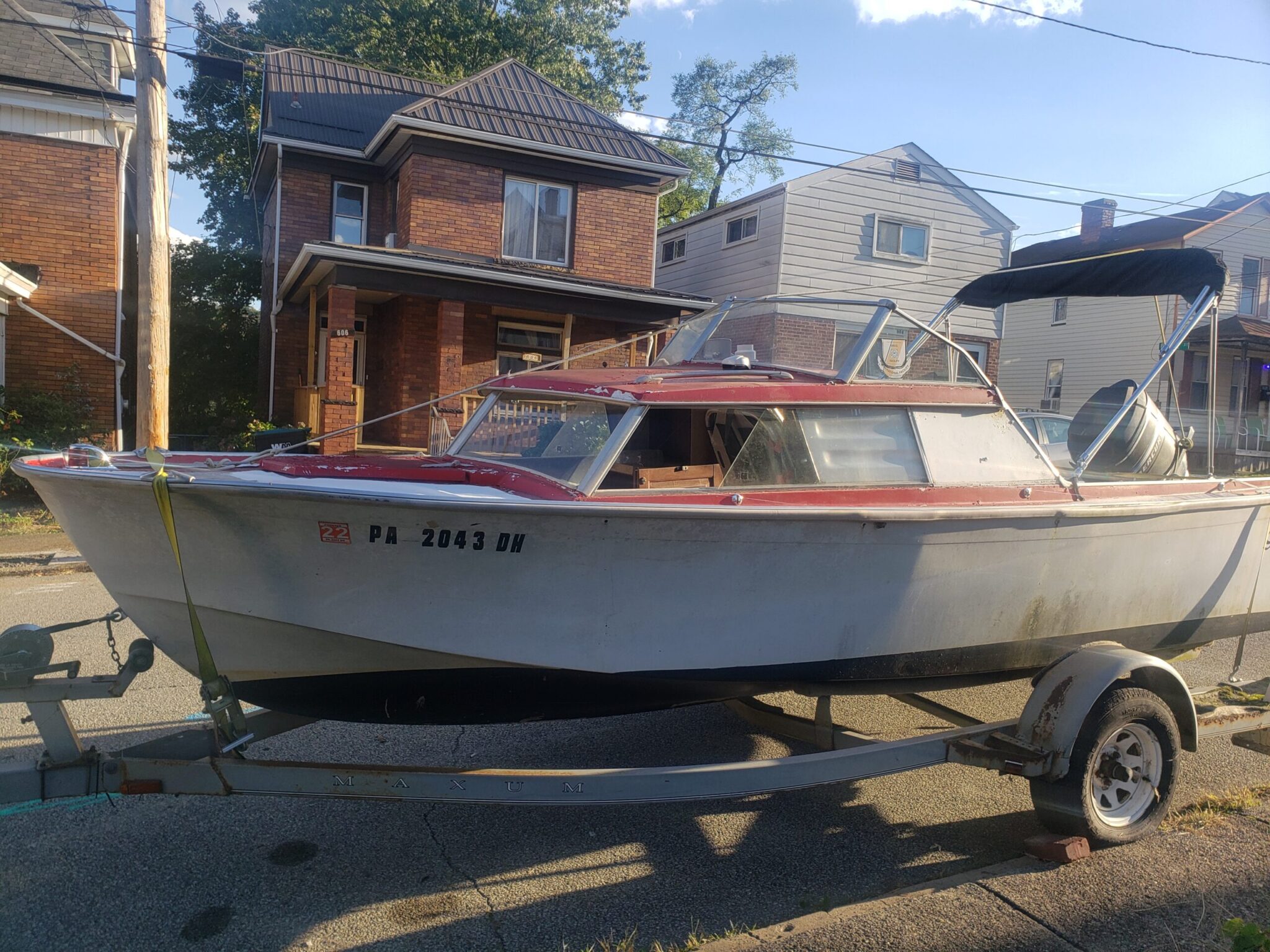 Boat Removal Services Near Me in Pennsylvania (PA): What “Full Service ...